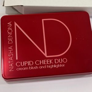 Natasha Denona | Makeup | Cupid Cheek Duo | Poshmark